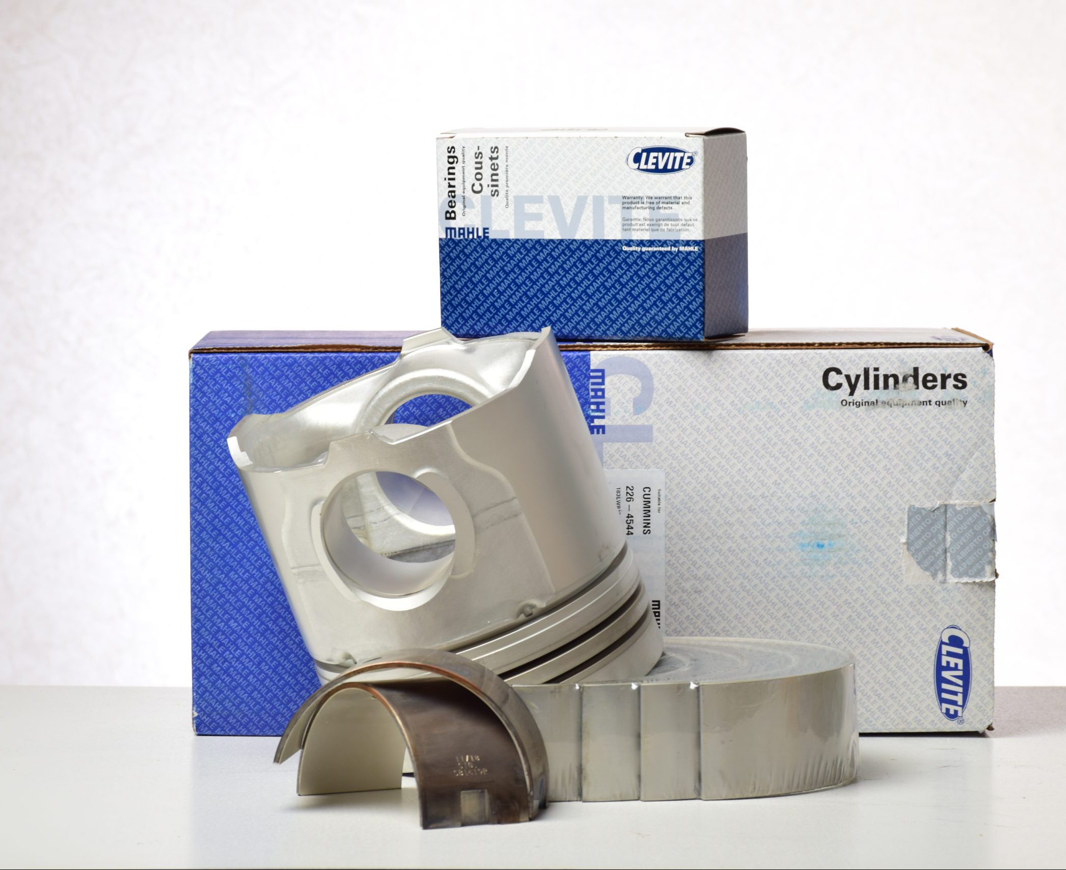 Mahle Parts – Delwin General Trading Co